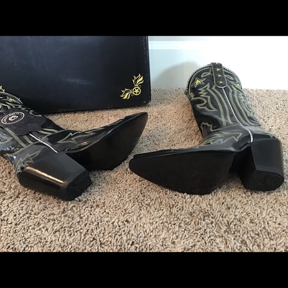 Liberty Boot Company | Shoes | New Handmade Boot By Liberty Boot Co 399 ...